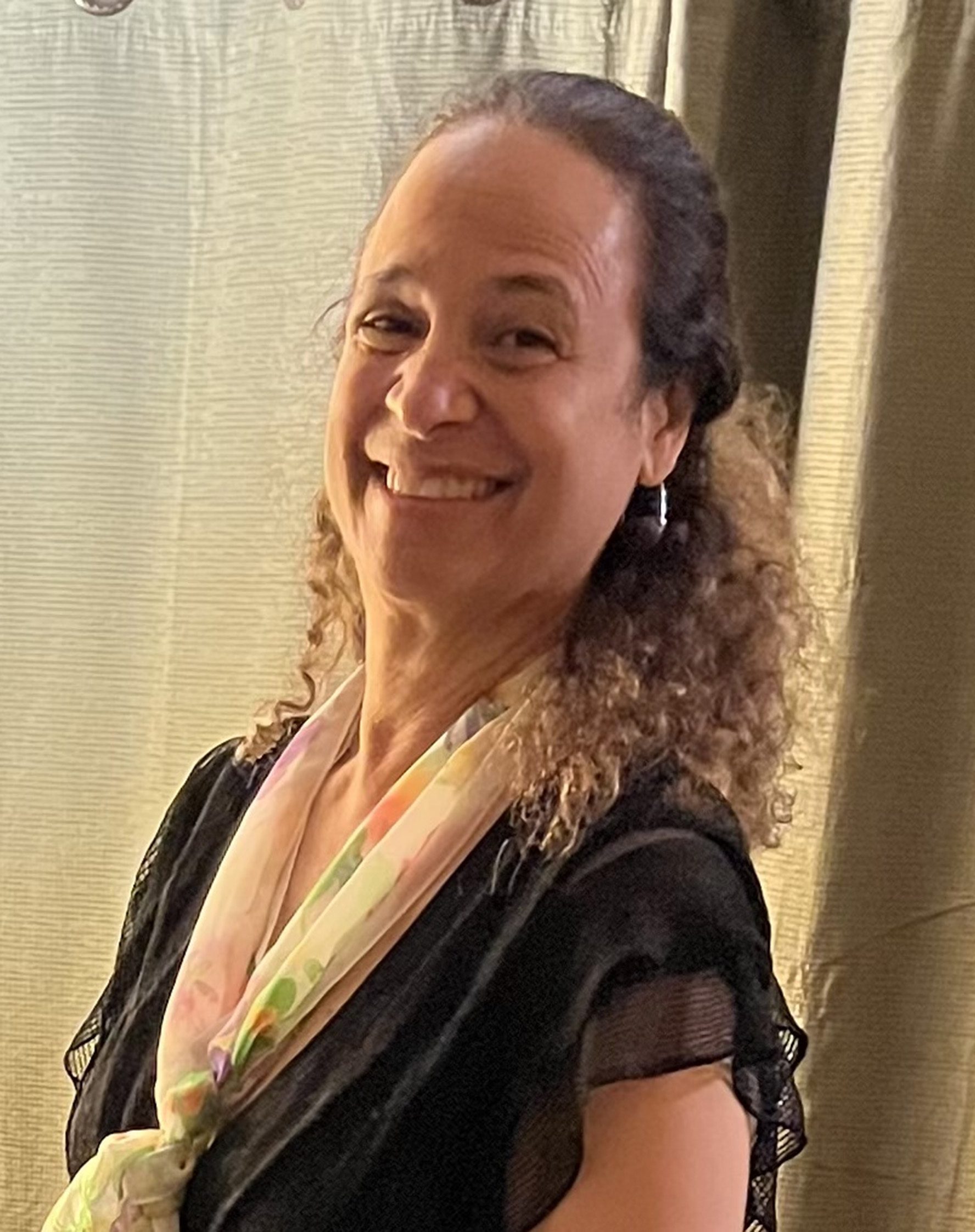 Amy Goodman Wulfman - NECMusic