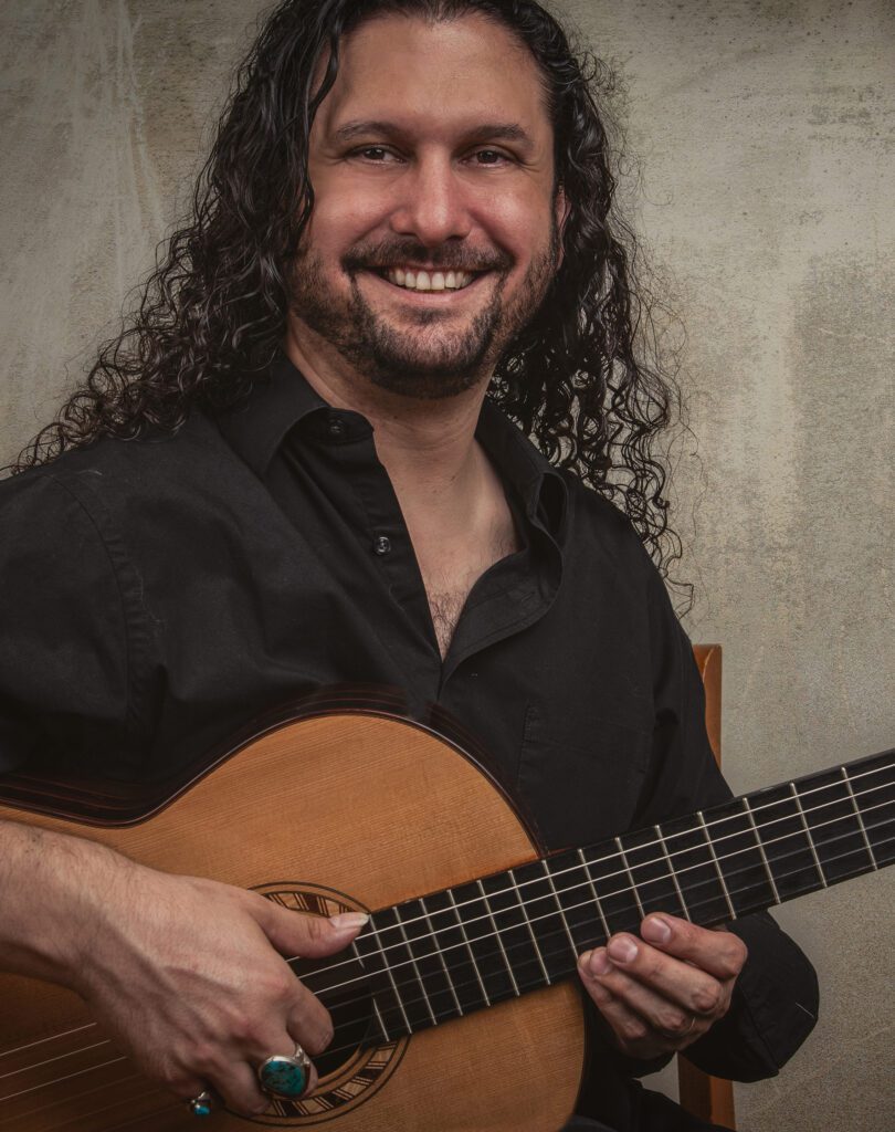 Aaron Larget-Caplan - NECMusic