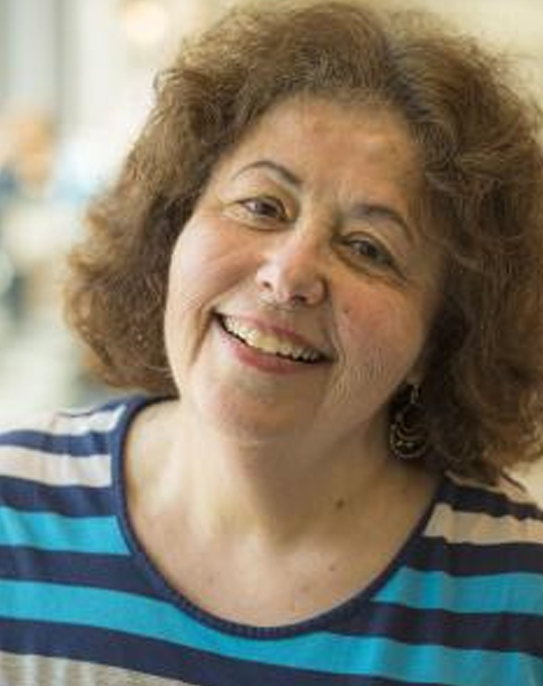 Ruth Lepson - NECMusic