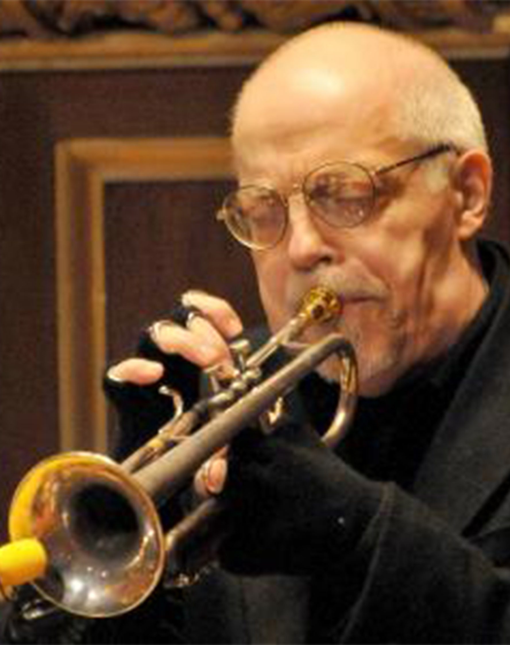 John McNeil - NECMusic