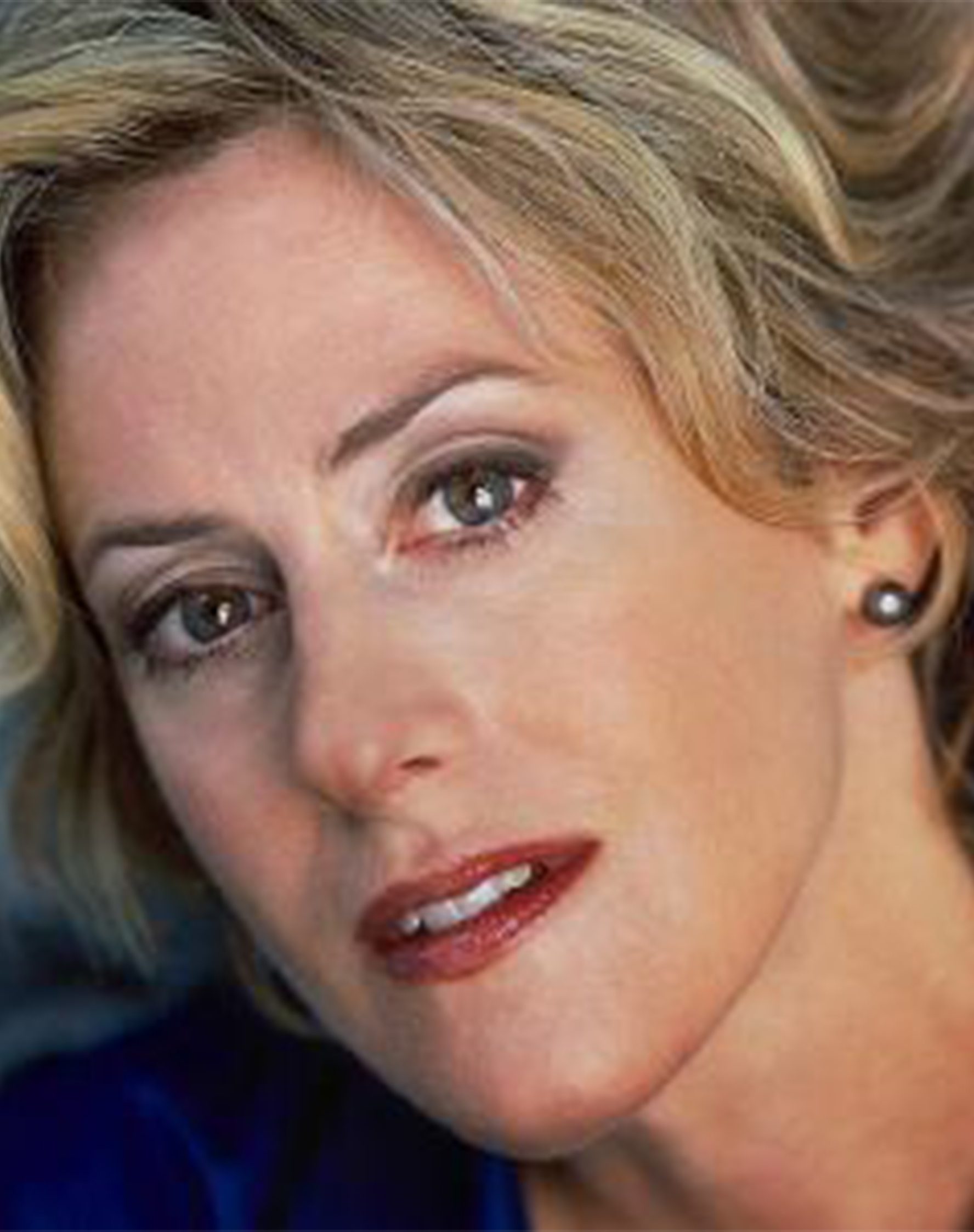 Lisa Saffer - NECMusic