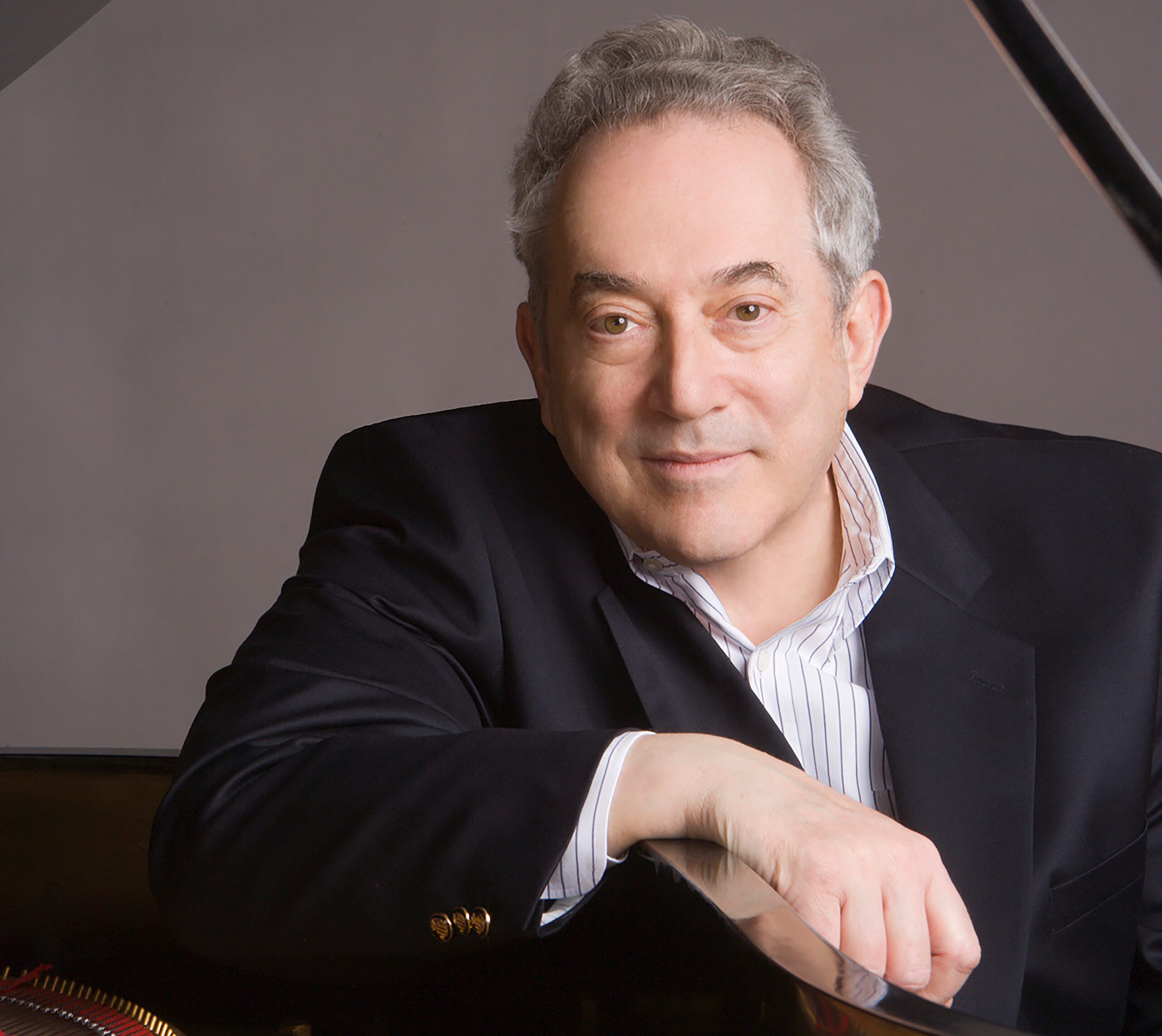 Remembering Pianist Gabriel Chodos - NECMusic