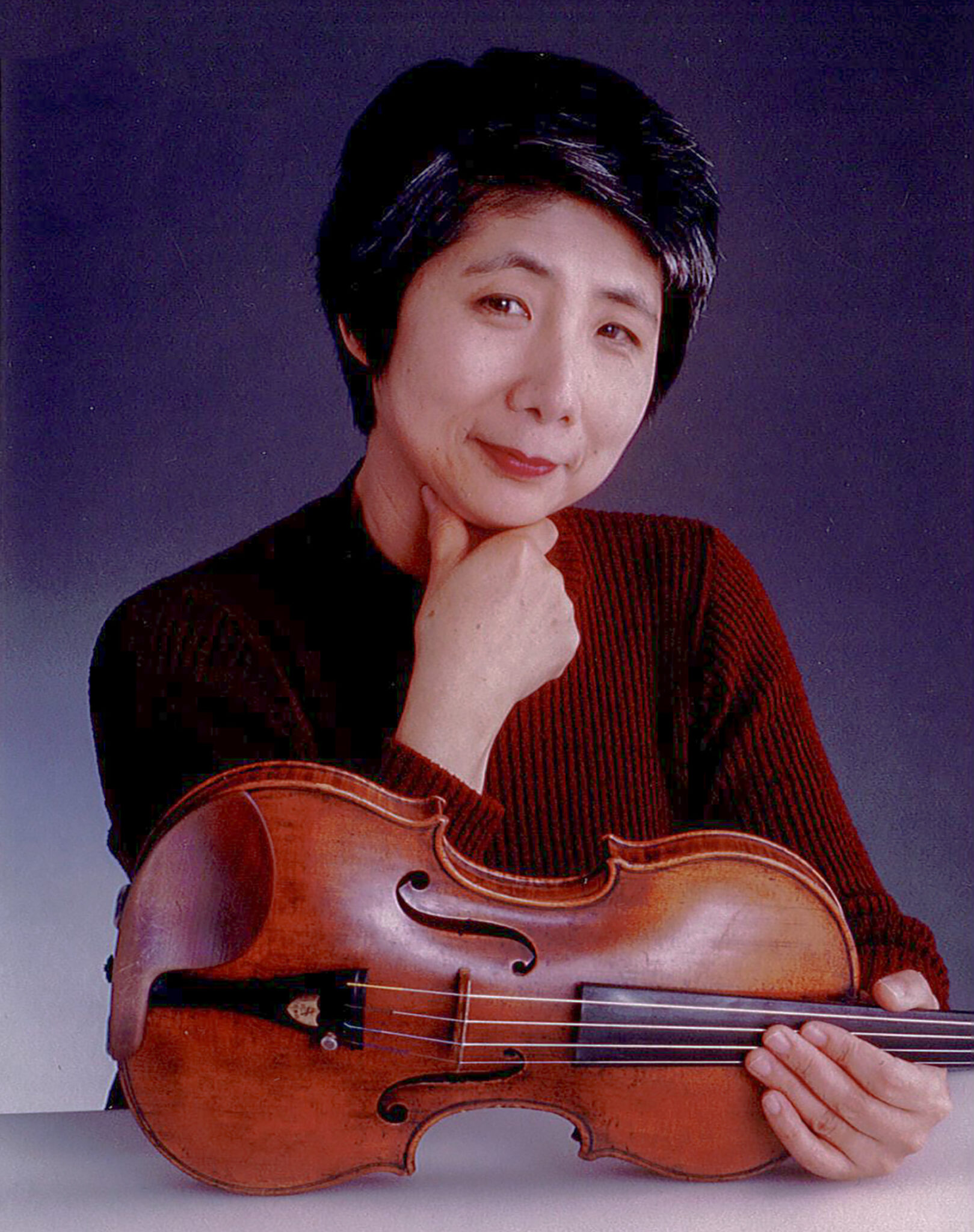 The Masuko Ushioda Deans Scholarship Fund Necmusic