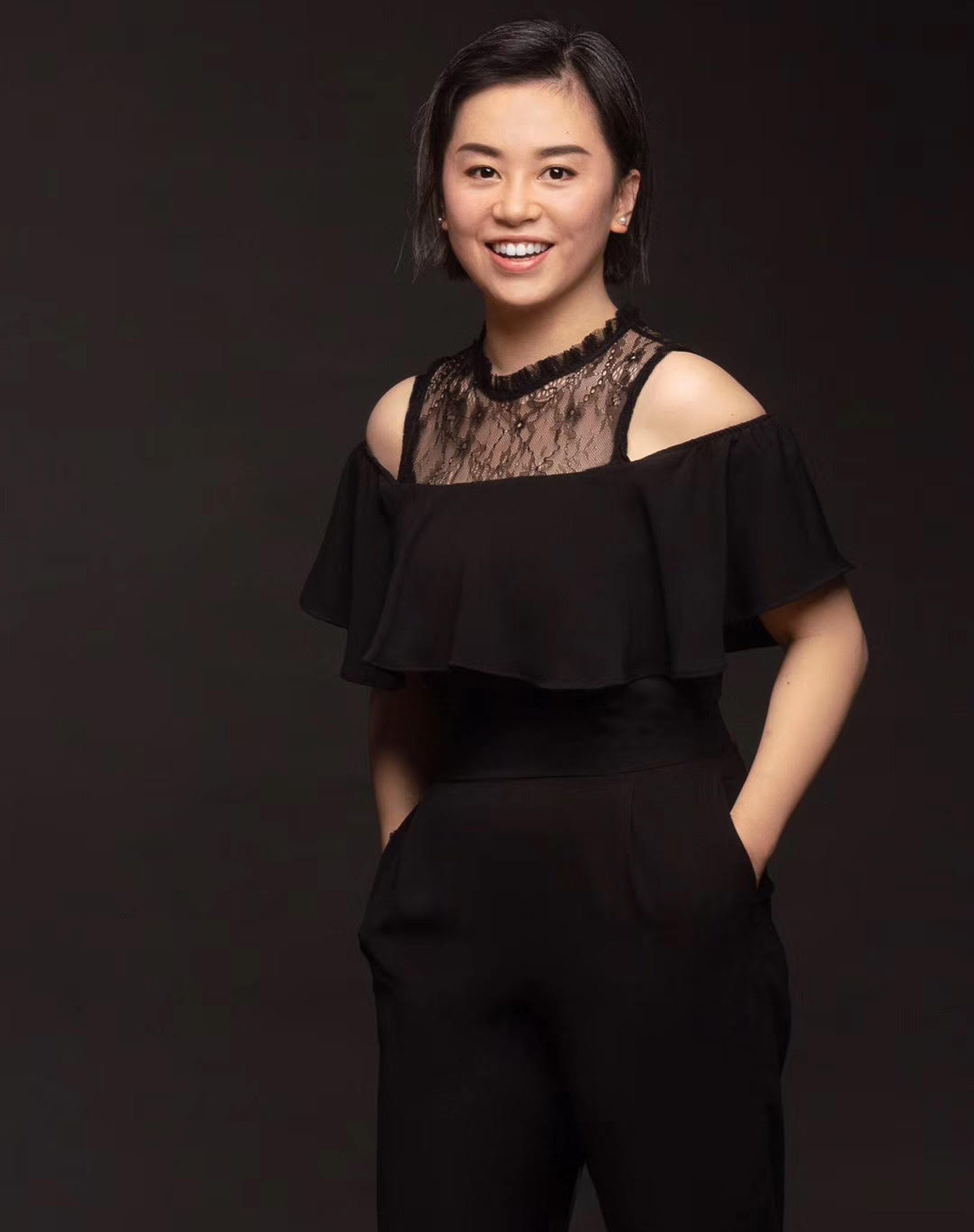Alice Chenyang Xu - NECMusic