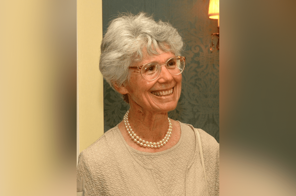 New England Conservatory Community Mourns the Passing of Prudence ...