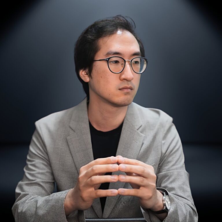 Foundation for Chinese Performing Arts Presents: Sahun Sam Hong, piano ...