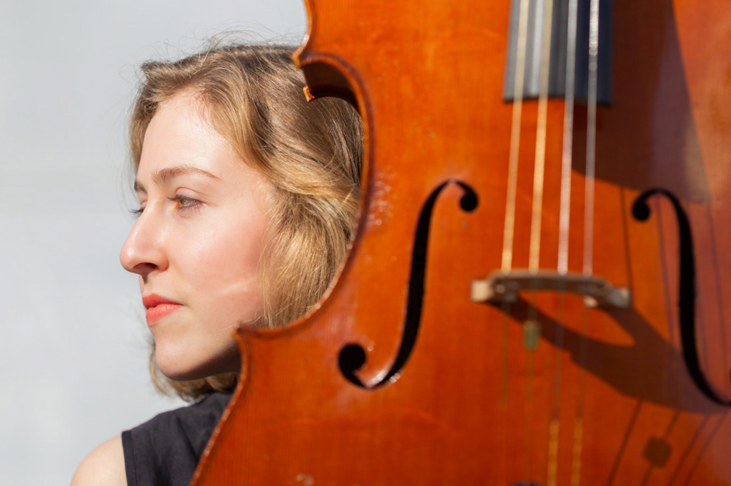 Cellist and NEC Alumna Lily Stern Awarded Fulbright Scholarship - NECMusic
