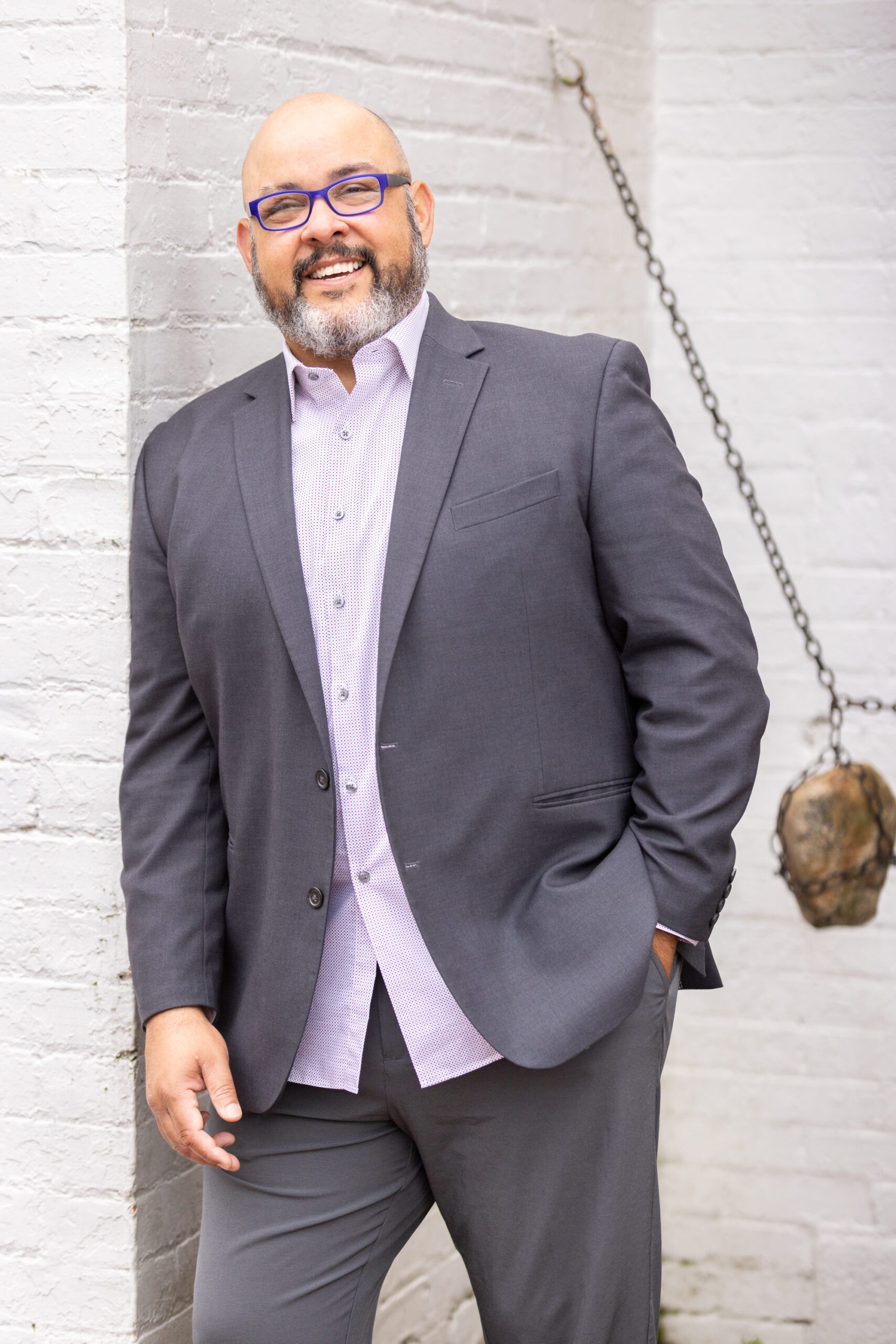 Ricardo L Lugo Garay - NECMusic