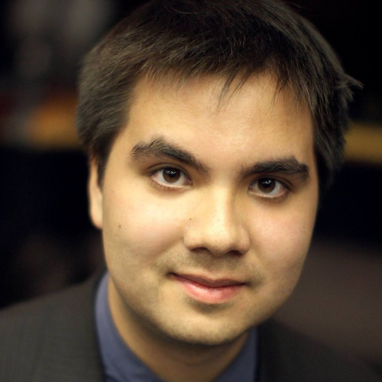 Benjamin Yee-Paulson - NECMusic