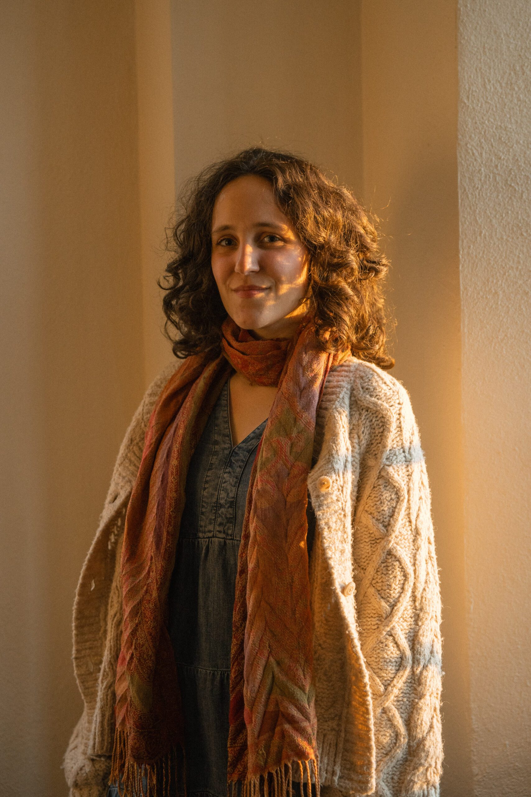 Erin Hogan - NECMusic