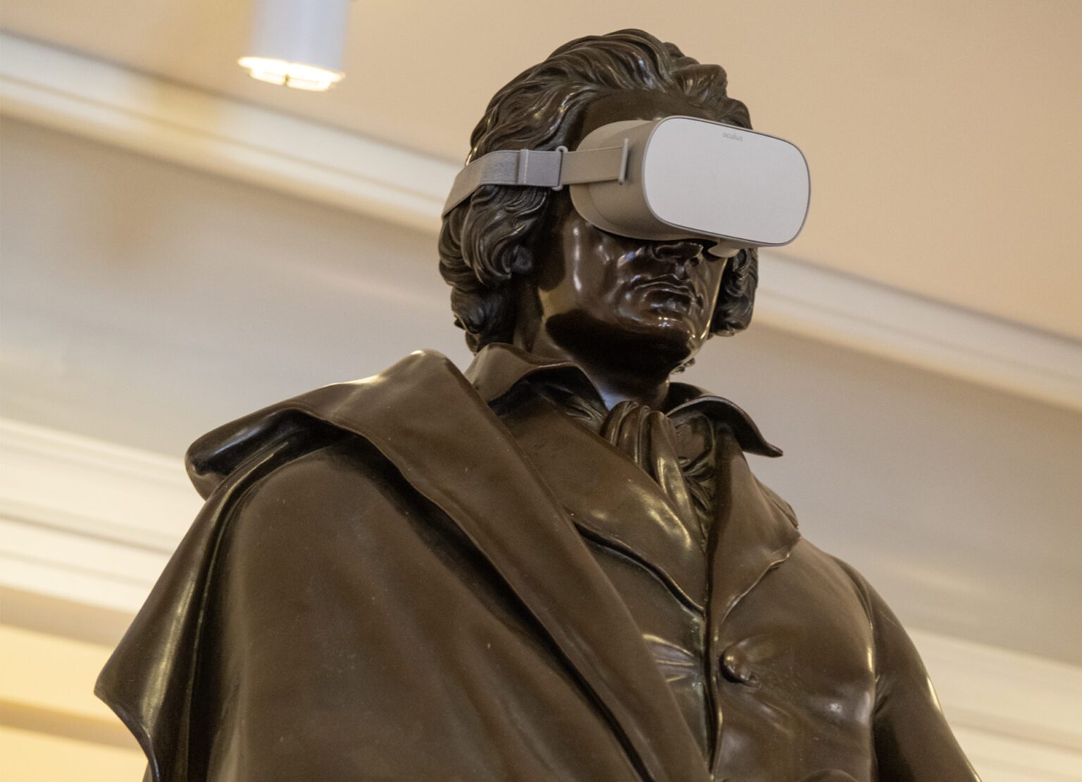 Beethoven: A Multisensory Experience - NECMusic