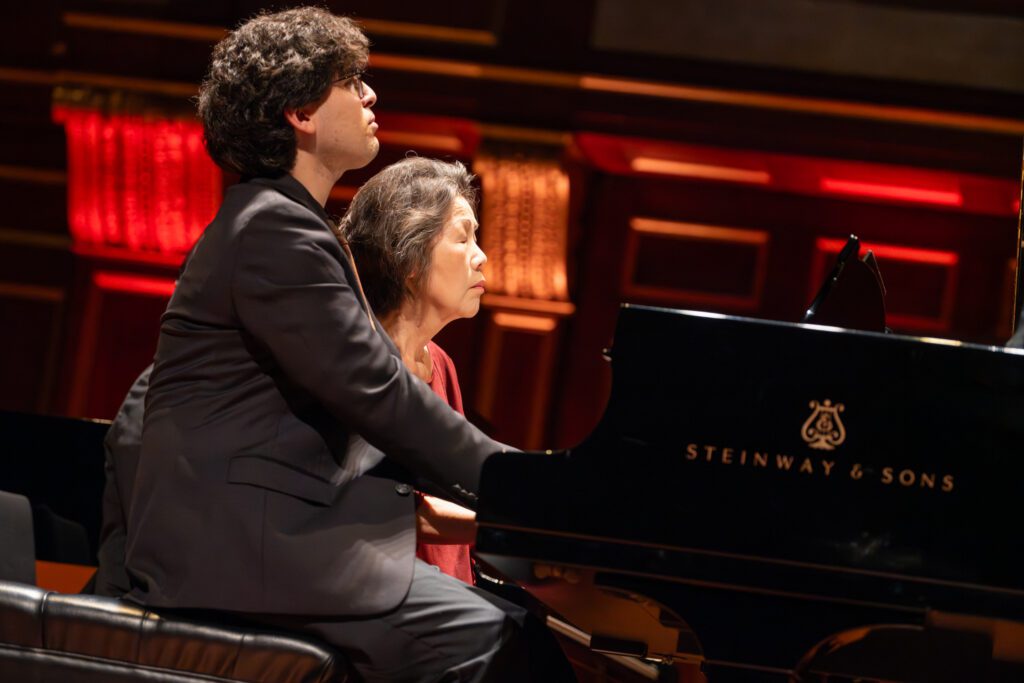 Announcing The New England Conservatory Campaign for the Future of ...
