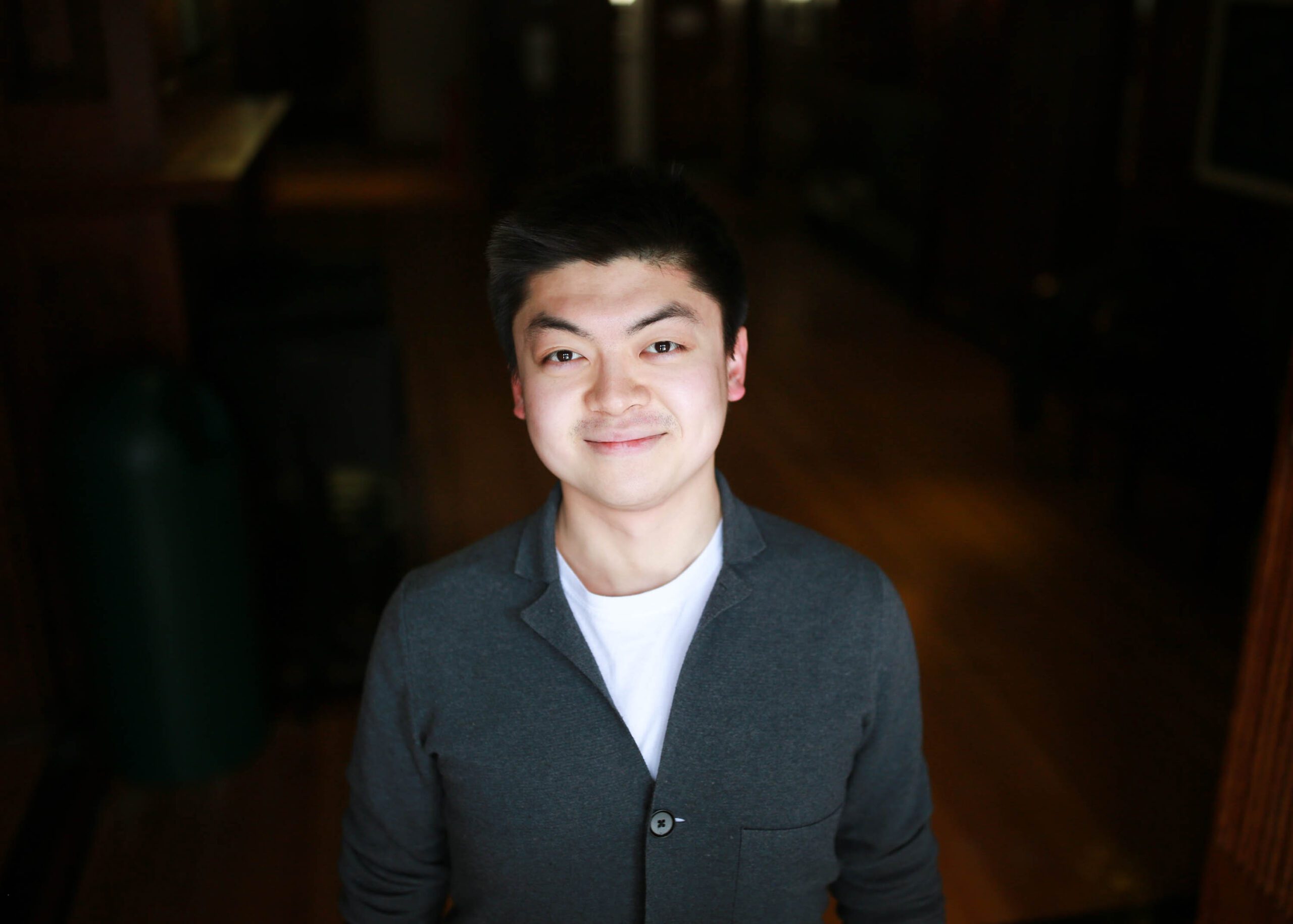 Tianyi Wang - NECMusic