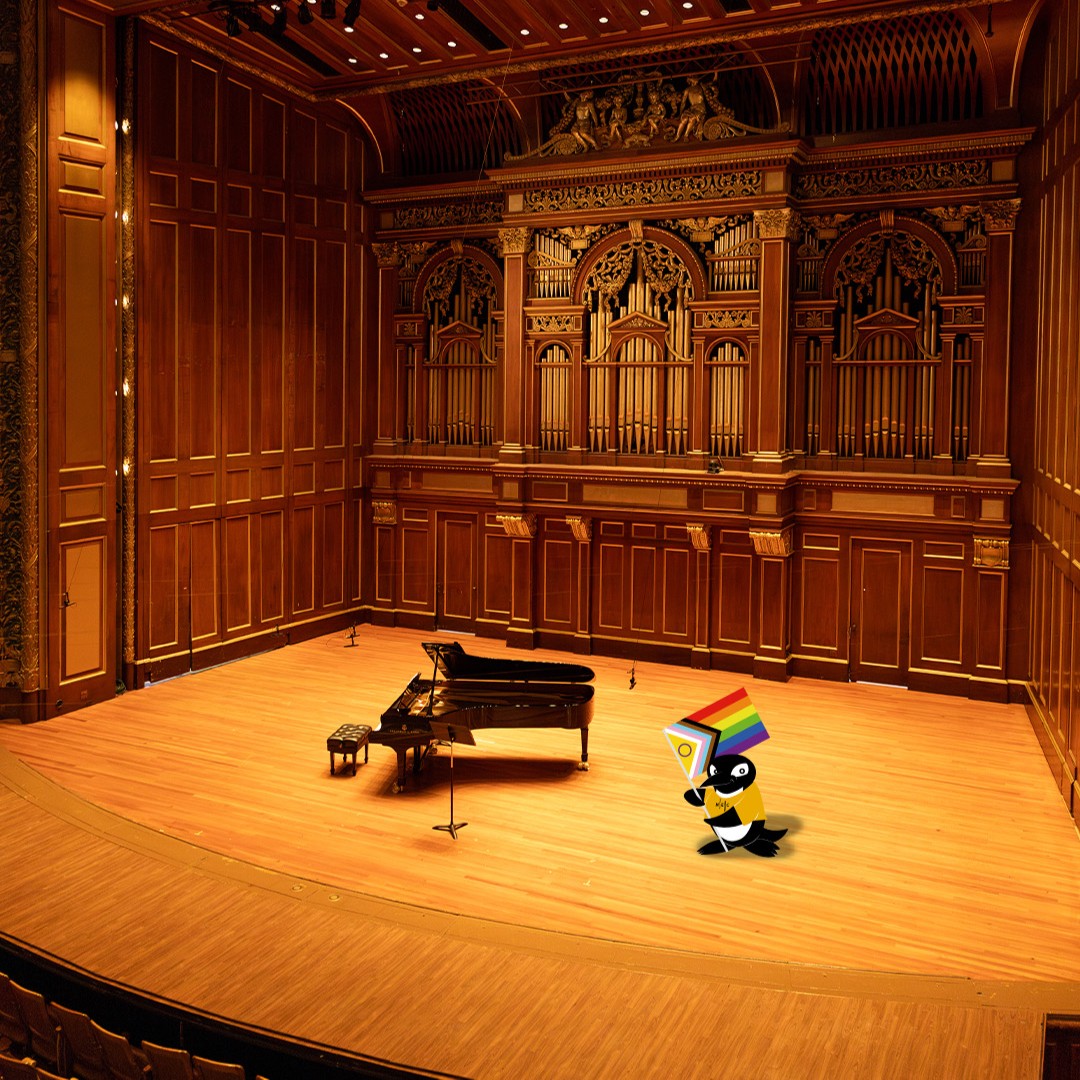 Home - NECMusic