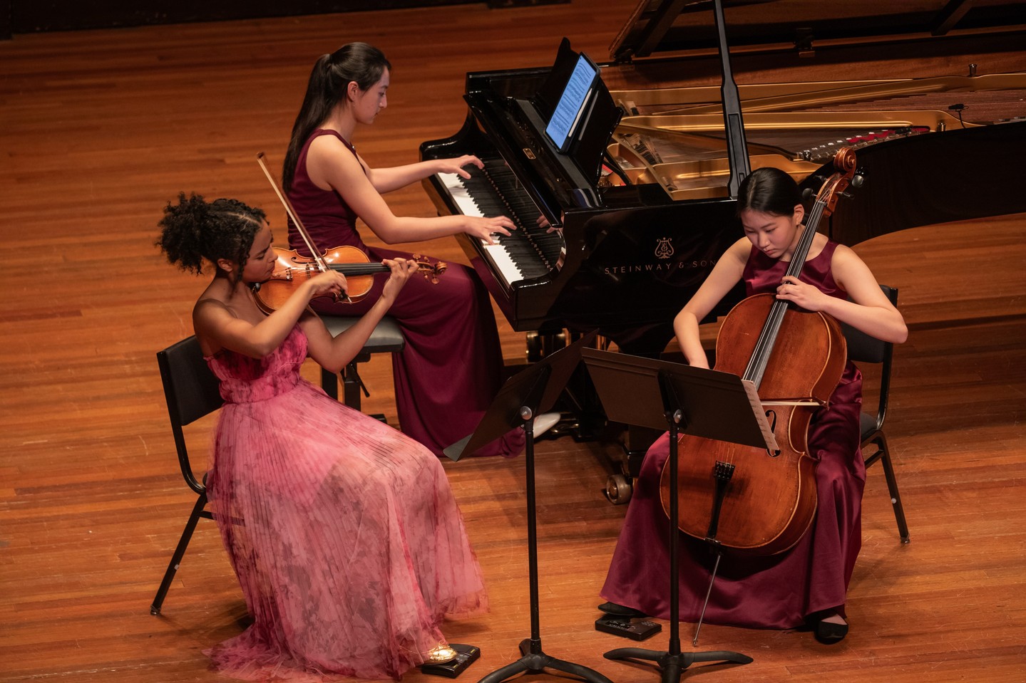 Home - NECMusic
